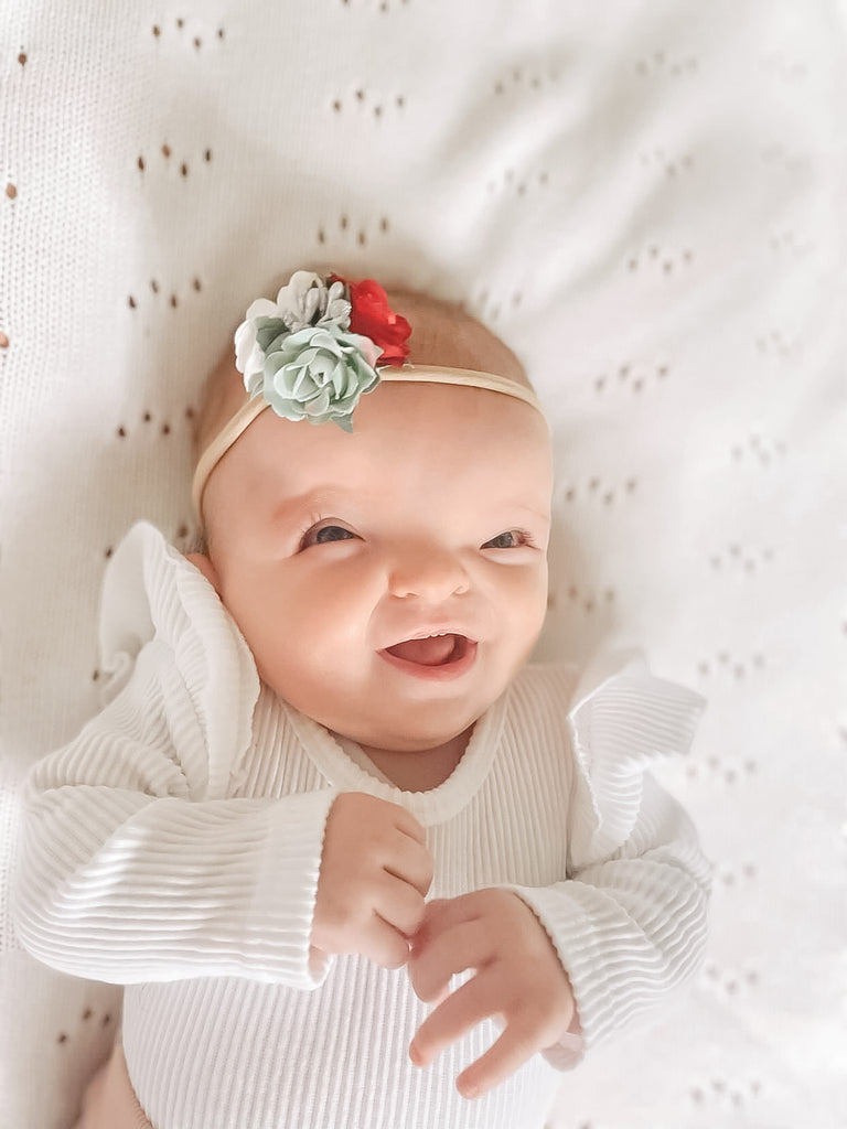 Evelyn bliss bloom – Fox and Lunar